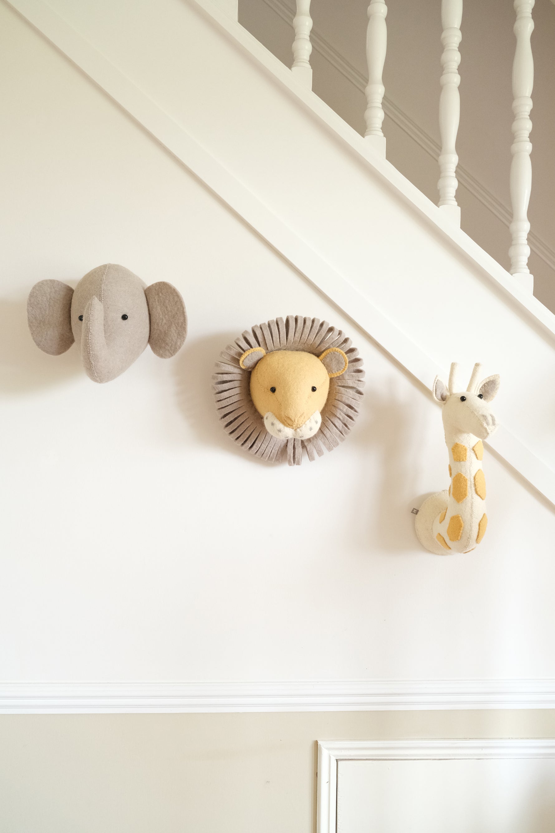 Fiona Walker England - Natural nursery & home décor